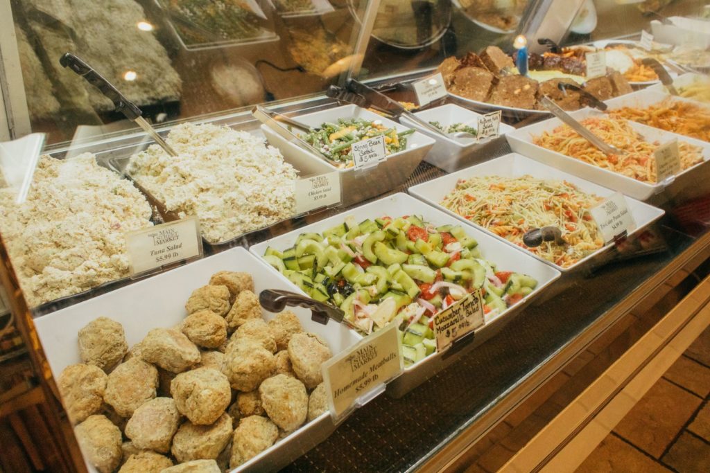 Deli – AC's Main Street Market