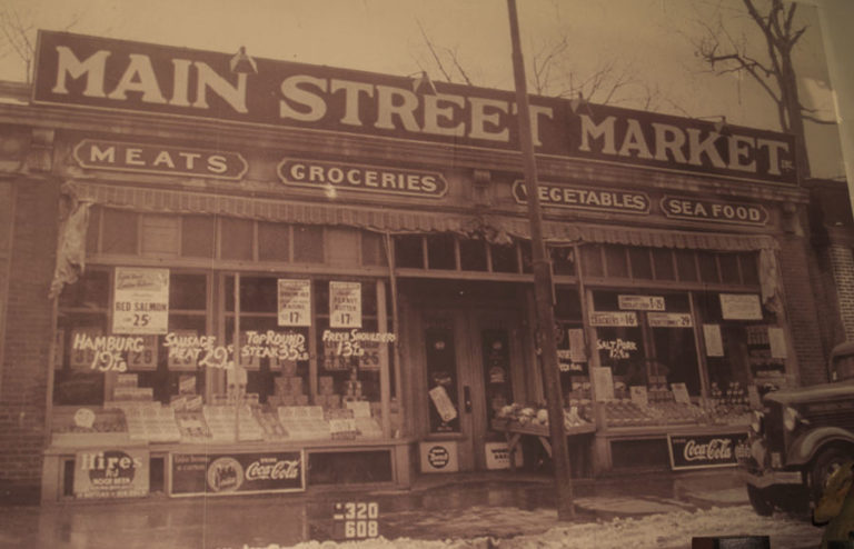 About Us – AC's Main Street Market